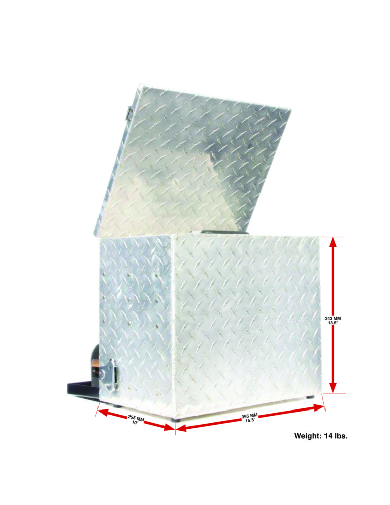 Hyskore Professional Shooting Accessories | #30259 Competition Range Box